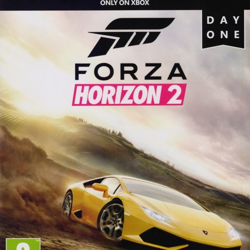 Stream K E L L S | Listen to Forza Horizon 2 - Bass Arena playlist ...