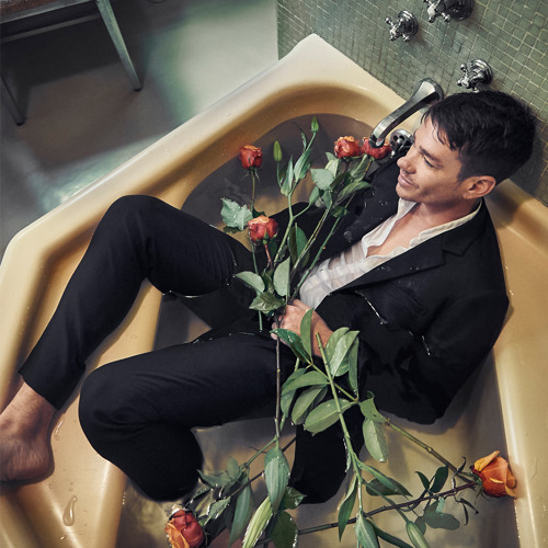 Stream Nothing Without Love [Acoustic] by Nate Ruess | Listen online ...