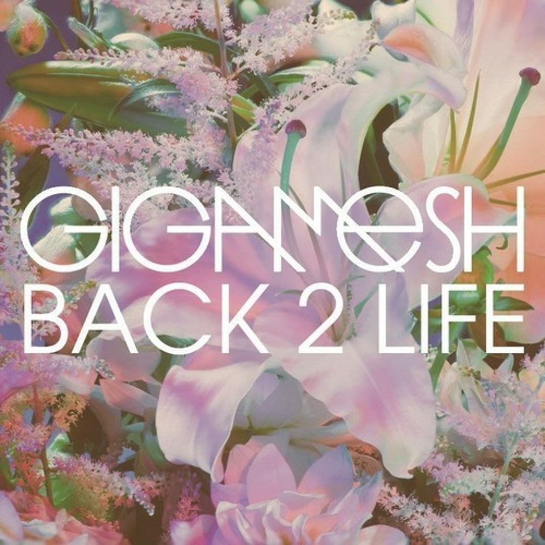 Stream Gigamesh - Back 2 Life by GIGAMESH | Listen online for free on ...
