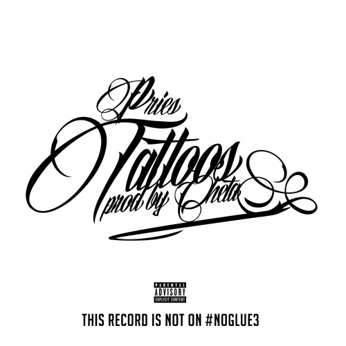Stream Pries - Tatoos (prod By Cheta) by Pries | Listen online for free ...