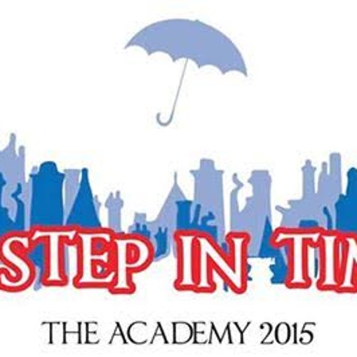 Stream The Academy 2015 - A Step In Time by Drumcorpsjack | Listen ...