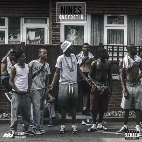 Stream Nines- Outro by RAKEEM | Listen online for free on SoundCloud