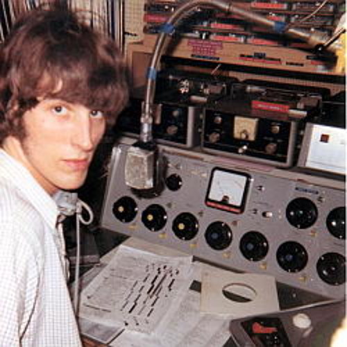 Stream Johnnie Walker On Radio Caroline (14th-15th August 1967) by ...