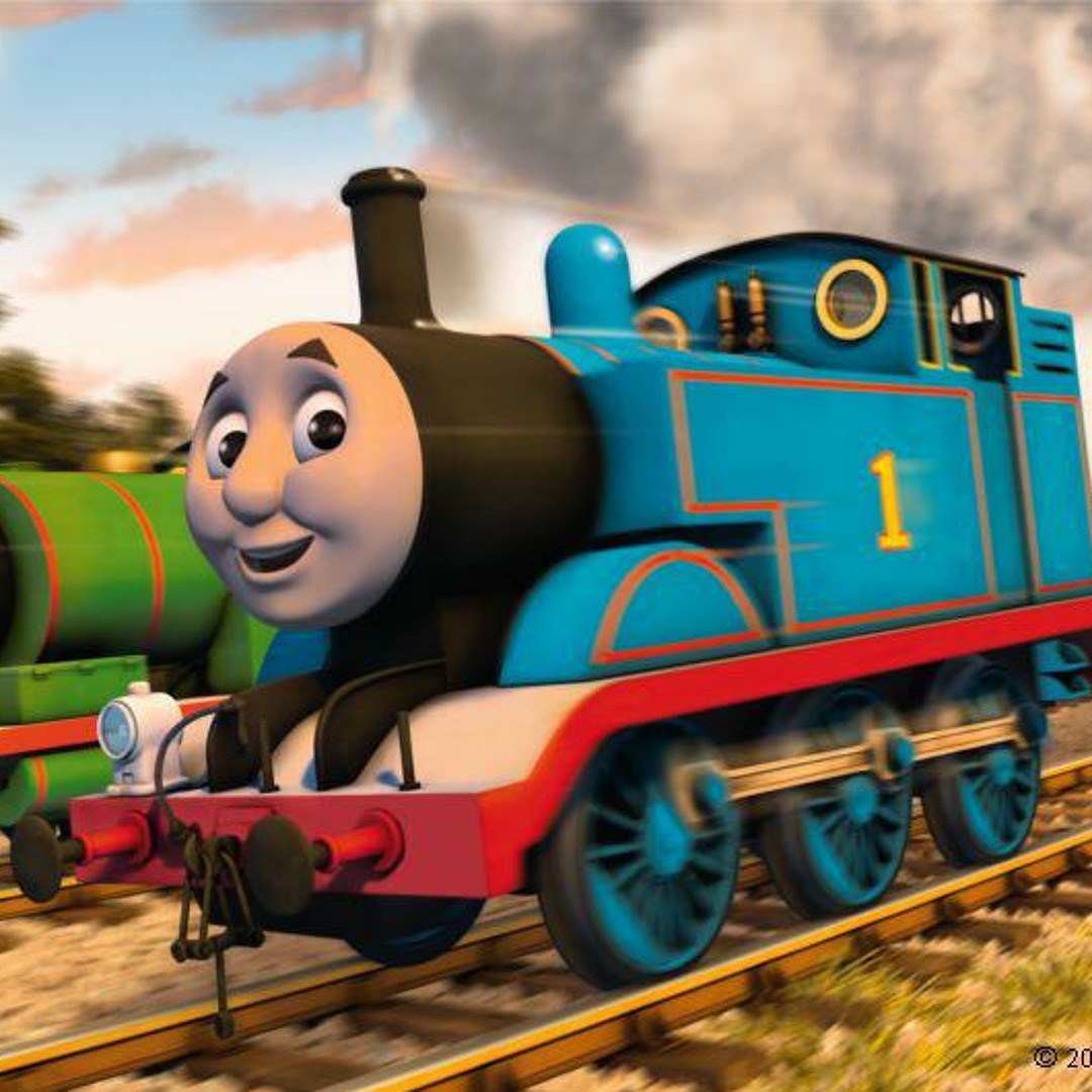 Stream Thomas And Friends • A Selection Of CGI Series Themes VI by ...