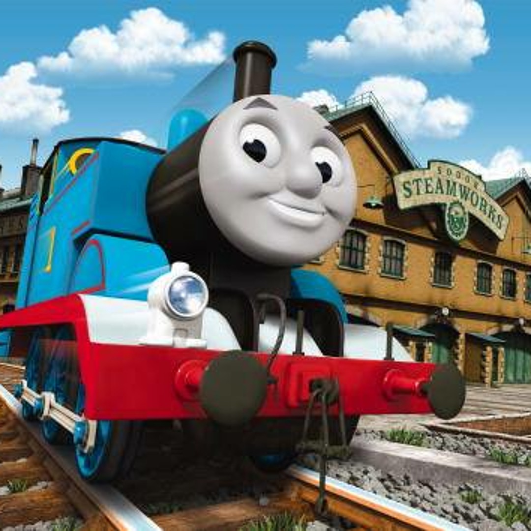 Stream Thomas And Friends • A Selection Of CGI Series Themes IV by ...
