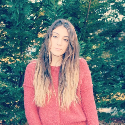 Stream Skinny Love Cover by Dana Albitar | Listen online for free on ...