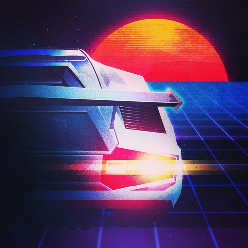 Stream 東SHINTOKYO京 | Listen to Synthwave/80's - Cruise playlist online ...