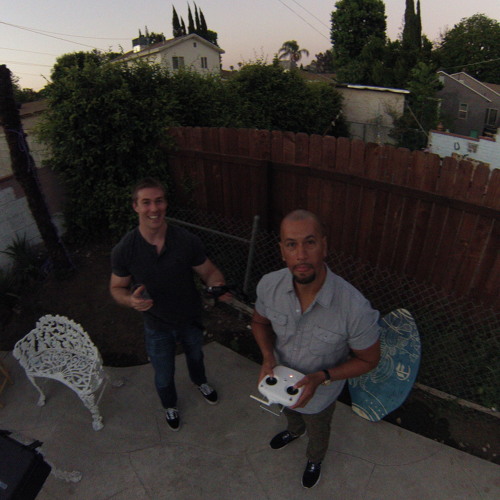 Stream Borrowed Time by Jason Kakebeen | Listen online for free on ...