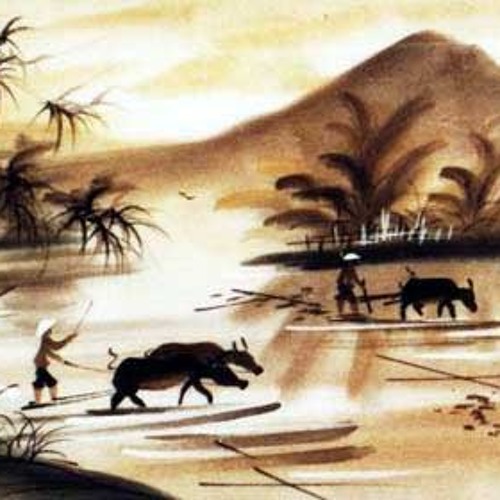 Stream Tía Má Em - Nhật Lan Vy [Official] by Small candle | Listen ...