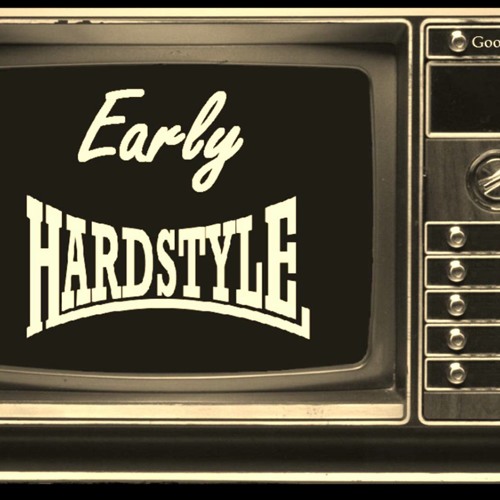 Stream Early Hardstyle mix 2005-2006 by DJ Affect | Listen online for ...