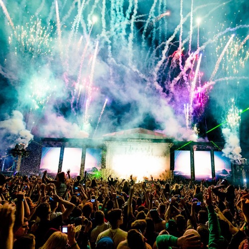 Stream Jay Carruthers - August Creamfields Warm Up Mix - 2015 by ...