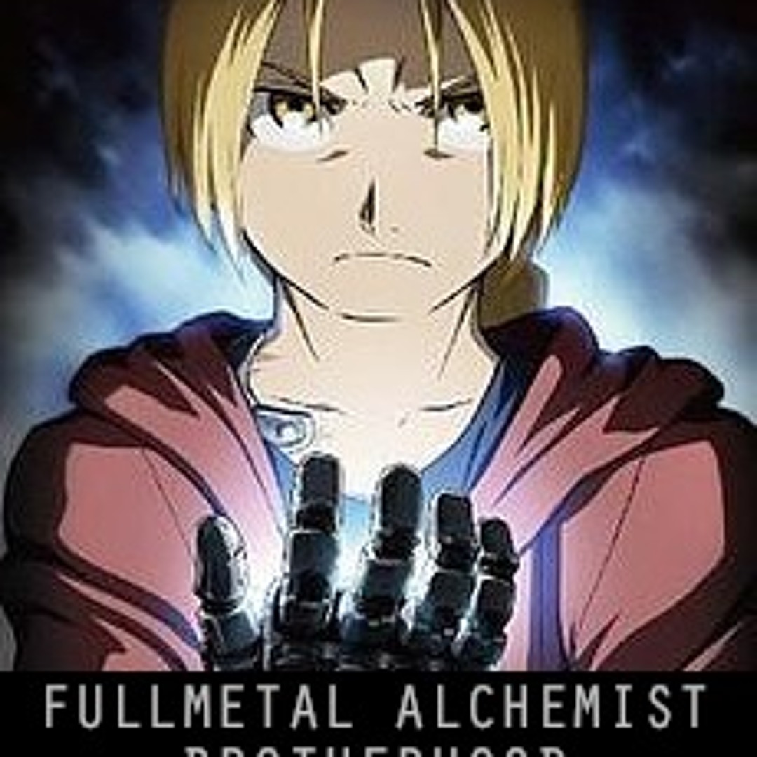 Stream Again(Yui) FMAB Cover TV Version by Magenta Song | Listen online ...