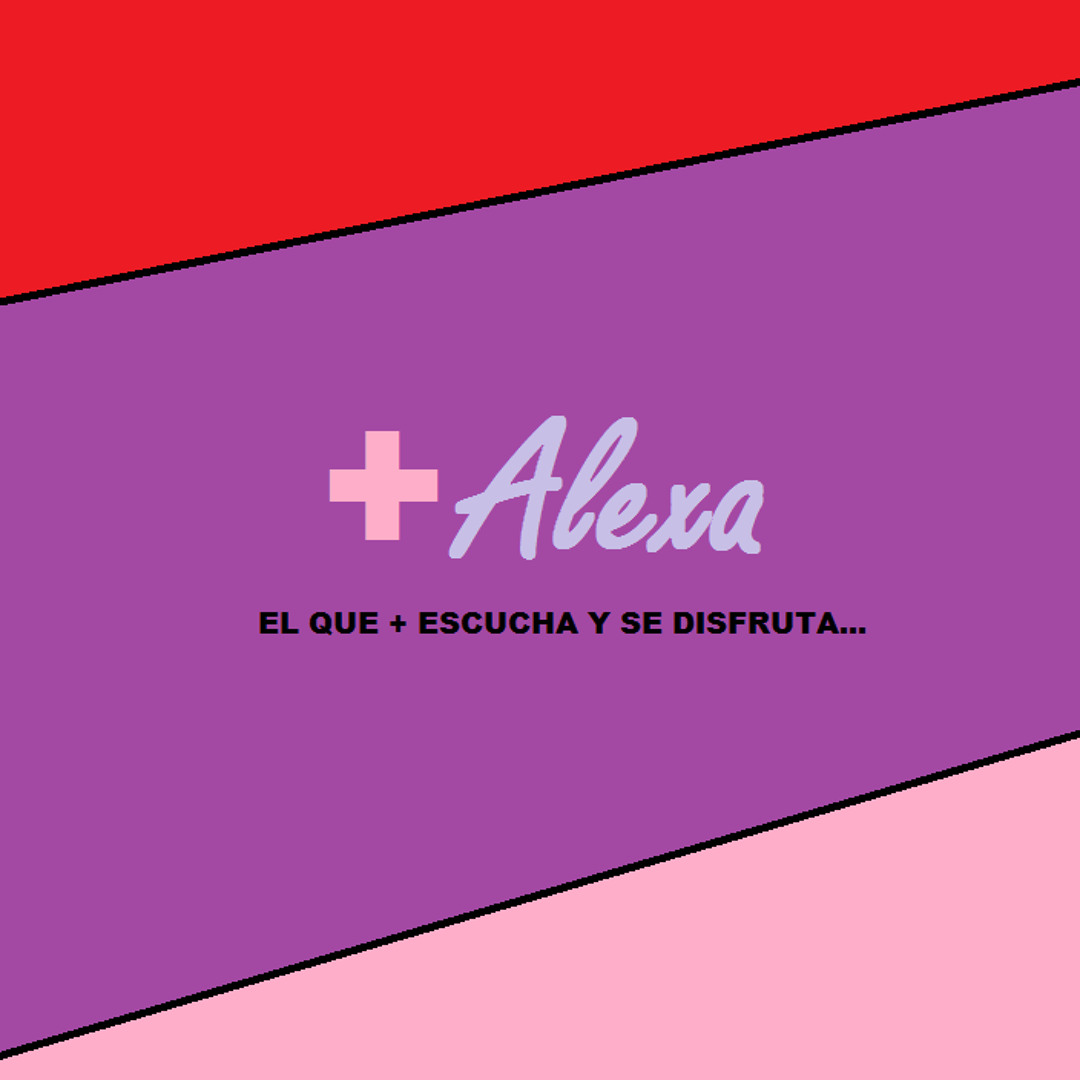 Stream Mas Alexa - Alexandra Fuentes con el Gabinete con el Cubito ...