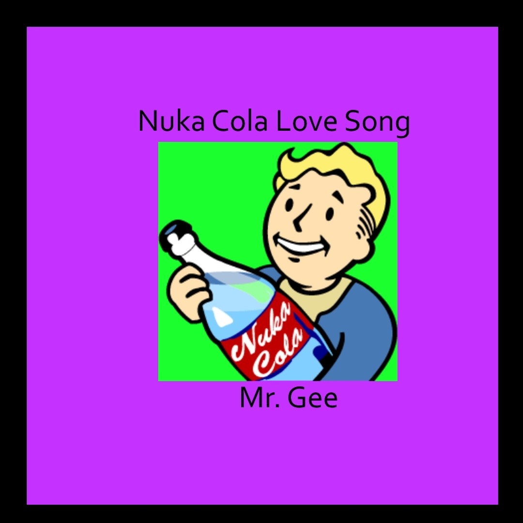 Stream Nuka Cola Love Song by New Cool Now Music | Listen online for ...