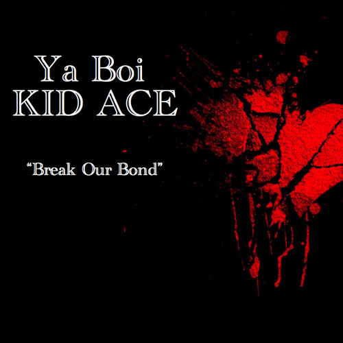 Stream Break Our Bond (Prod. x Nick Swoboda) by Arealous | Listen ...