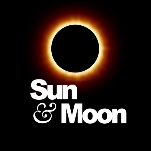 Above And Beyond Sun And Moon Logo