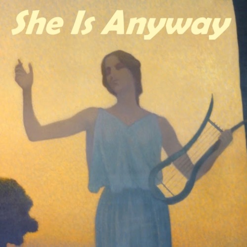 Stream She Is Anyway by Doug Stalnaker | Listen online for free on ...