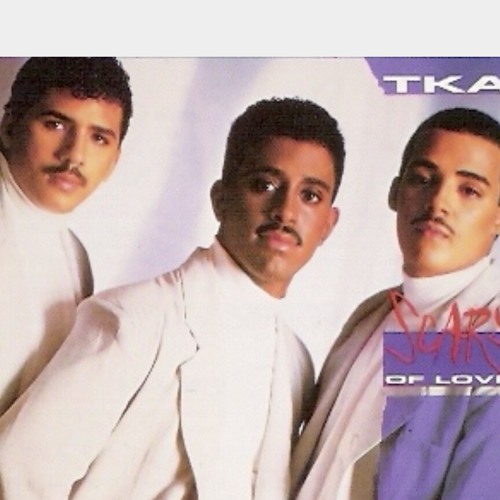 Stream TKA MARIA 1992 by user215198896 | Listen online for free on ...