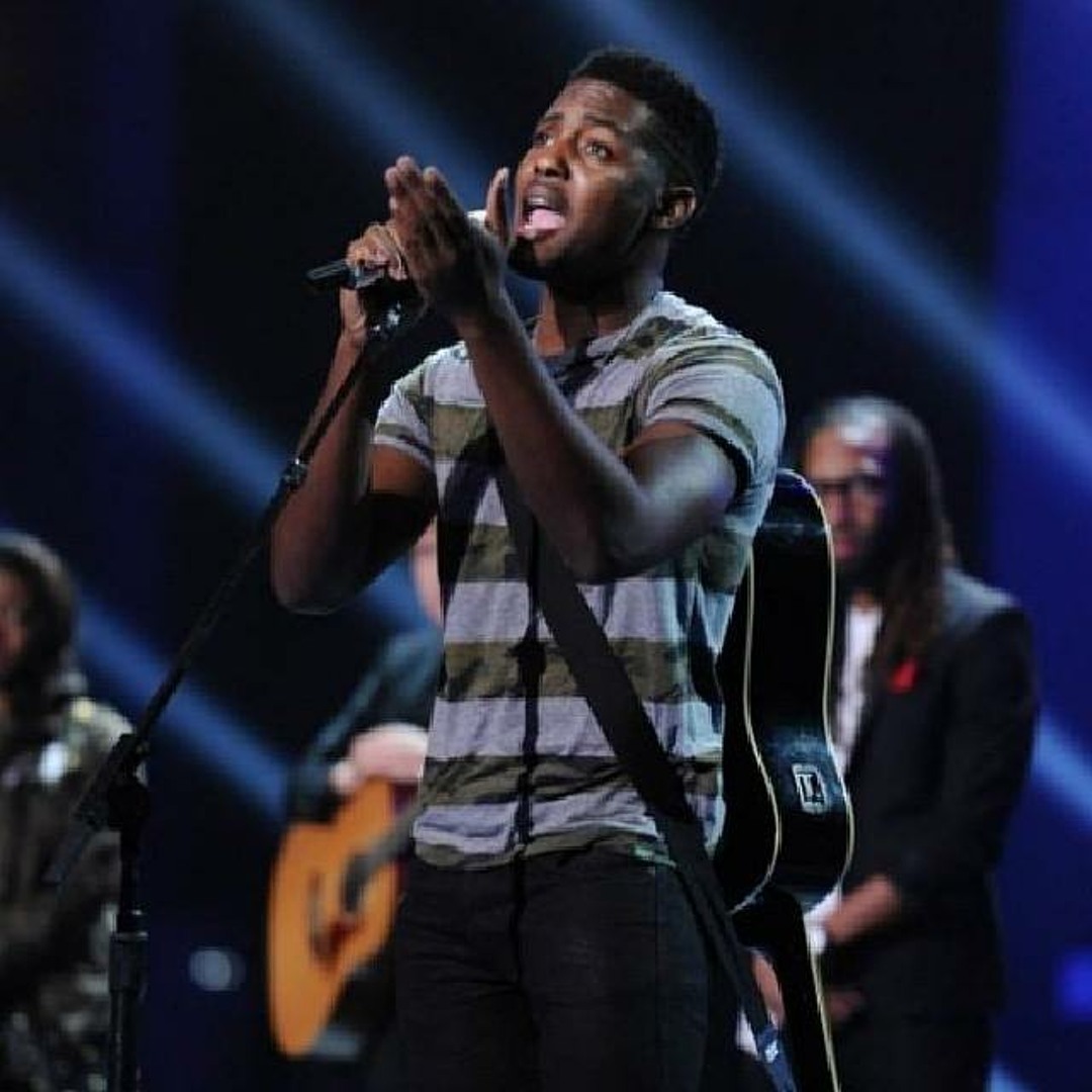 Stream Matthew Redmond - One Last Time (Ariana Grande Cover) Production ...