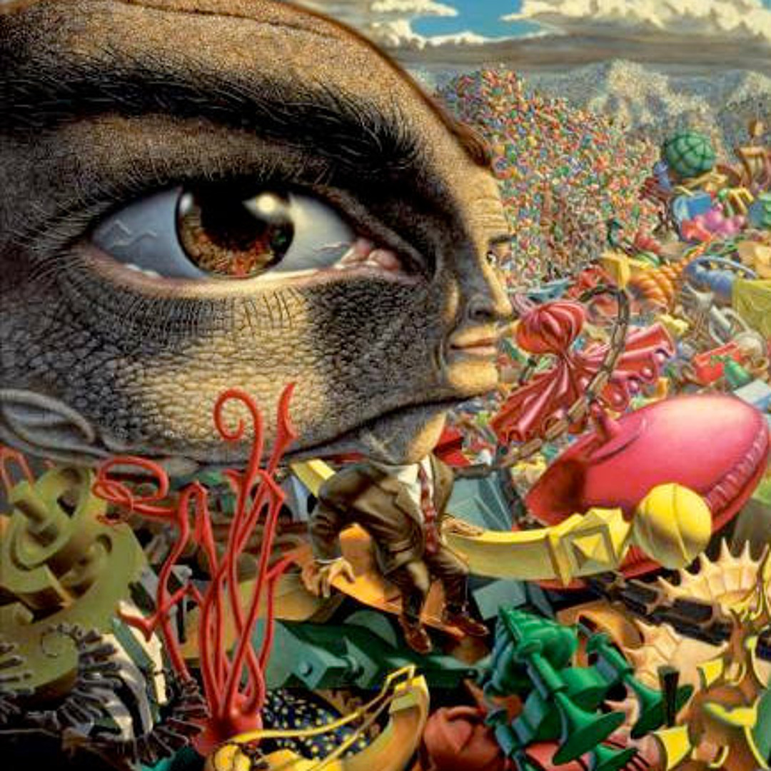 Stream Cattle Ranch Pokey by Silas Hite | Listen online for free on ...