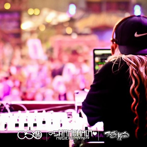 Stream WHIPPED CREAM @ Shambhala Music Festival by WHIPPED CREAM TREATS ...