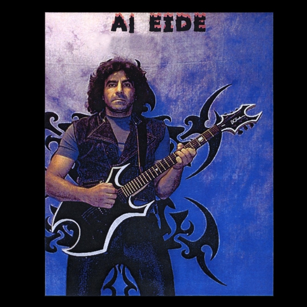 Stream Caught in a Circle by Al Eide | Listen online for free on SoundCloud