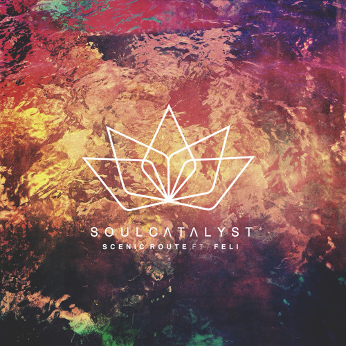 Soul Catalyst - Scenic Route (Ft. FELI) :: Indie Shuffle