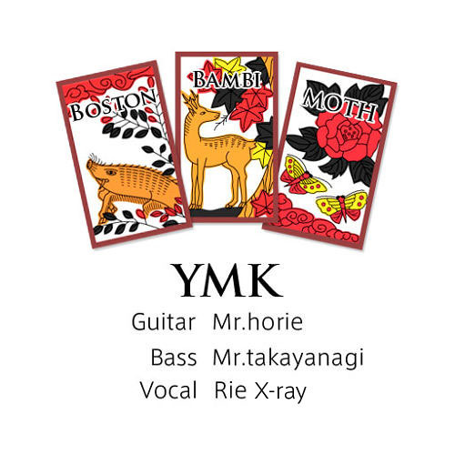 Stream x-0 | Listen to YMK BAND playlist online for free on SoundCloud