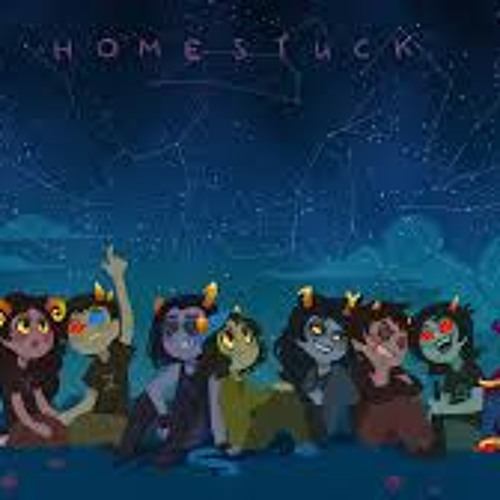 Homestuck Tavros Wallpaper