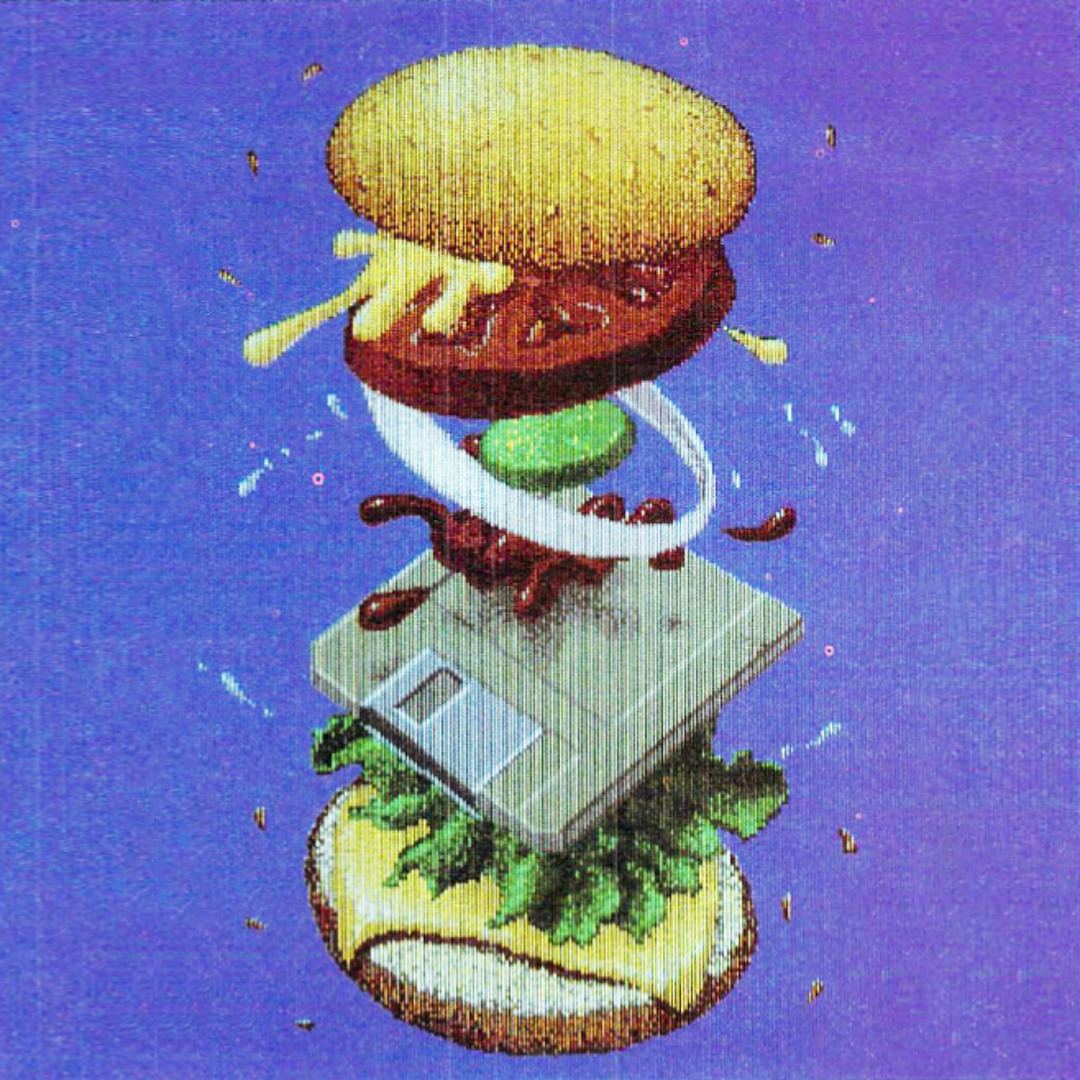 Stream 16 - microchip by Oliver Buckland | Listen online for free on ...