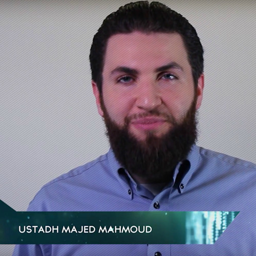 Stream Ustadh Majed Mahmoud invites you to The Daily Reminder ...