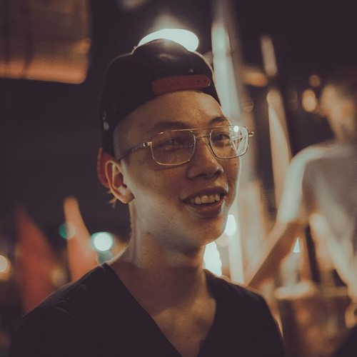 Stream Thuốc Lá DSK Beat by Hoàng Joker | Listen online for free on ...