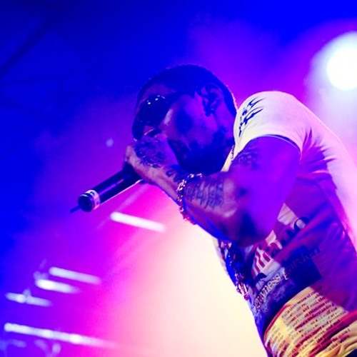 Stream Vybz Kartel - Bad Like We (BattleField Riddim) by Nigel Royes ...