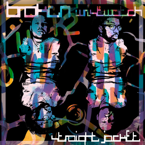 Stream Straight Jacket (Produced By Nick Arcade) (Demo) by Broken ...