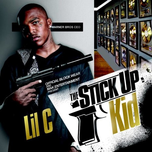Stream Stick Up Kid by Lil C The Problem Child | Listen online for free ...