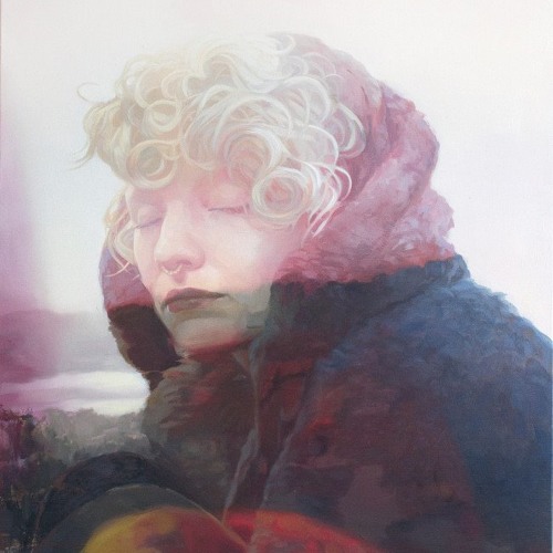 Vincent Gallo Paintings