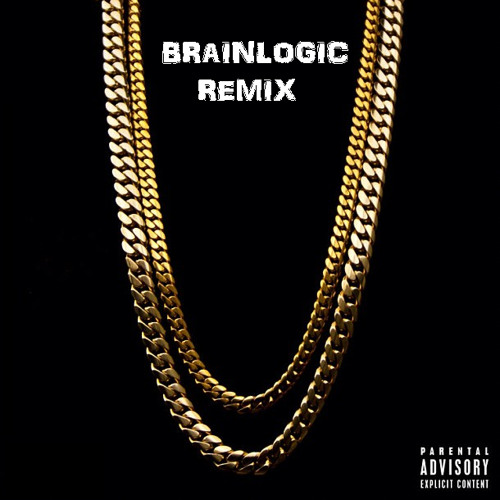 BRAINLOGIC - Free music on ToneDen