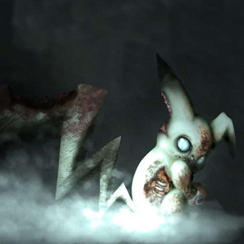 Stream Pokemon Horror BGM - Version 2 by The Long Lake Rockstar ...