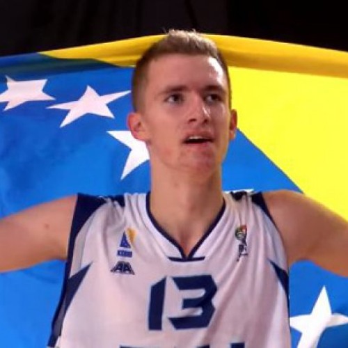 Stream RUSMIR MUSA by Antena Sarajevo | Listen online for free on ...