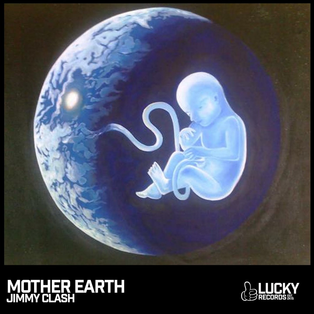 Stream Jimmy Clash - Mother Earth [Lucky Records] OUT NOW by Lucky ...