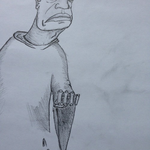 Stream The Fallen King by DeathWeed | Listen online for free on SoundCloud