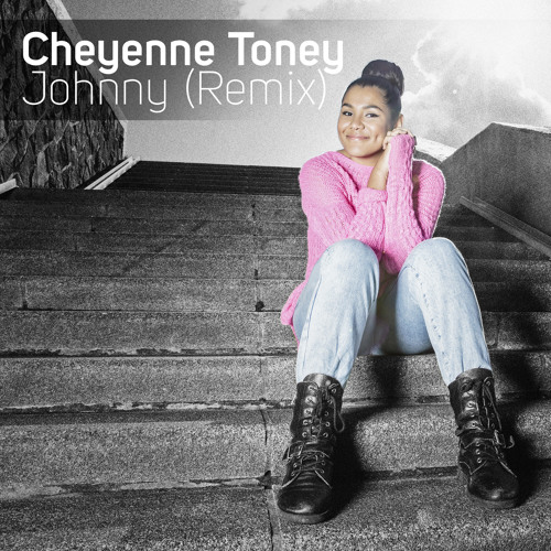 Stream Cheyenne Toney - Johnny (Remix) by 8ball Music | Listen online ...
