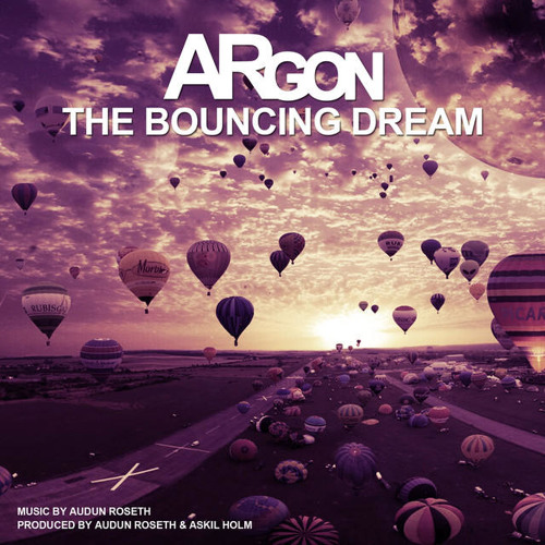 Stream ARgon - The Bouncing Dream (Martin Luther. JR. Mix) by ARgon ...