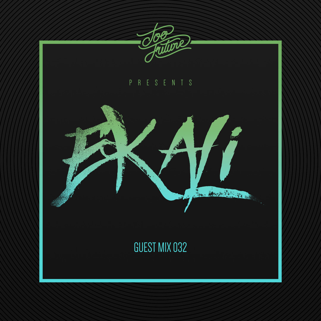 Stream Too Future. Guest Mix 032: Ekali by Too Future Mixes | Listen ...