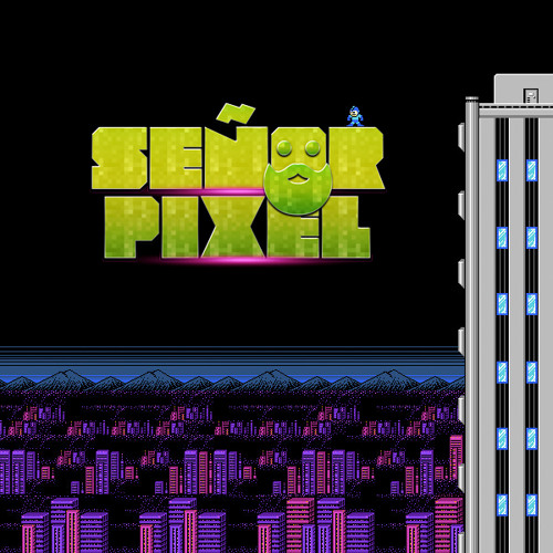 Stream Sr Pixel - Dance Man by Sr_Pixel | Listen online for free on SoundCloud