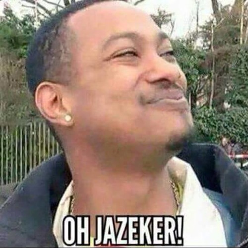 O Jazeker Memes Jazeker! YouTube