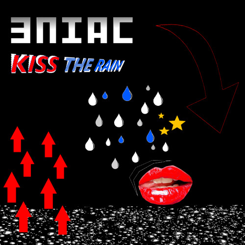 Stream ENIAC - Kiss The Rain - Album Mix by ENIAC aka Robert Borrmann ...