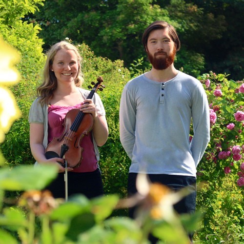 Stream New Sweden Concert Ensemble - Psalm 201 by Ho Wan Jeremy Leung ...