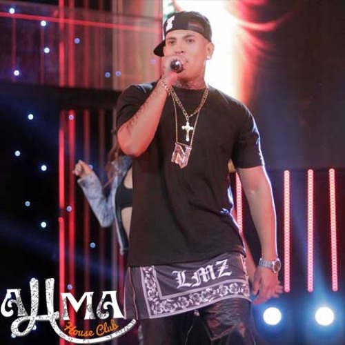 Stream NICKY JAM (PERUANO)POR LAS CALLES DE BARRANCA |DIMELO PAPI | BY ...