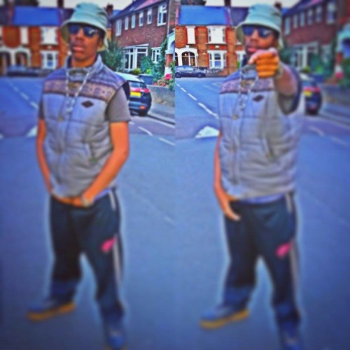 Stream Rizzy Ricz - On My Ones [ @GetGwop_Ricz ] by OSM Vision | Listen ...